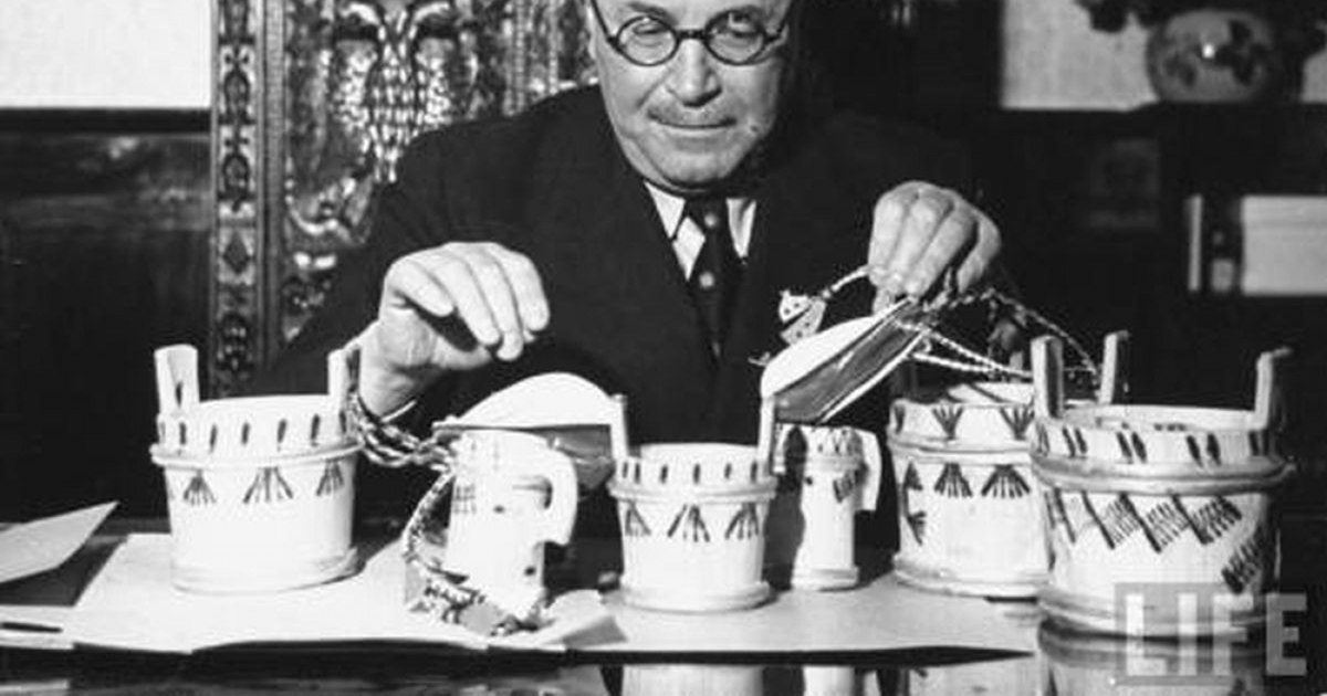 13 februarie: Ziua când s-a născut Dimitrie Gusti, întemeitorul școlii ...