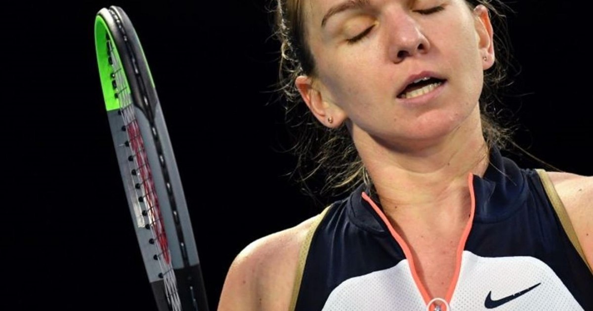 Cazul Halep, explicat de ITIA: Motivele zdrobitoare din spatele suspendării Simonei | adevarul.ro