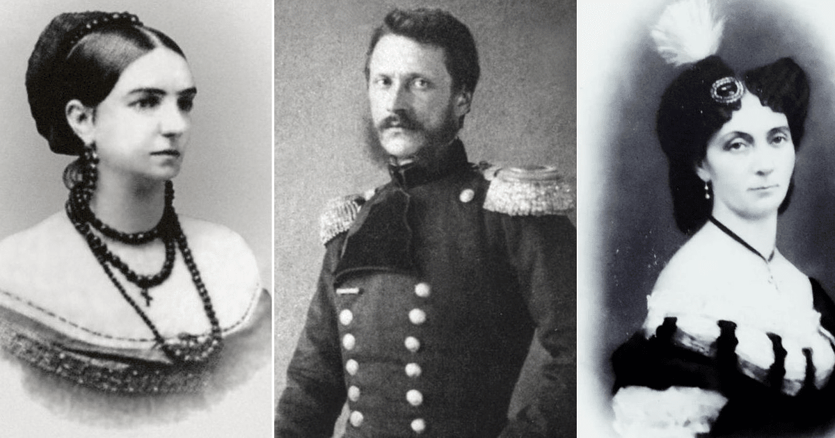 De ce a acceptat Elena Cuza relația extraconjugală a lui Alexandru Ioan ...