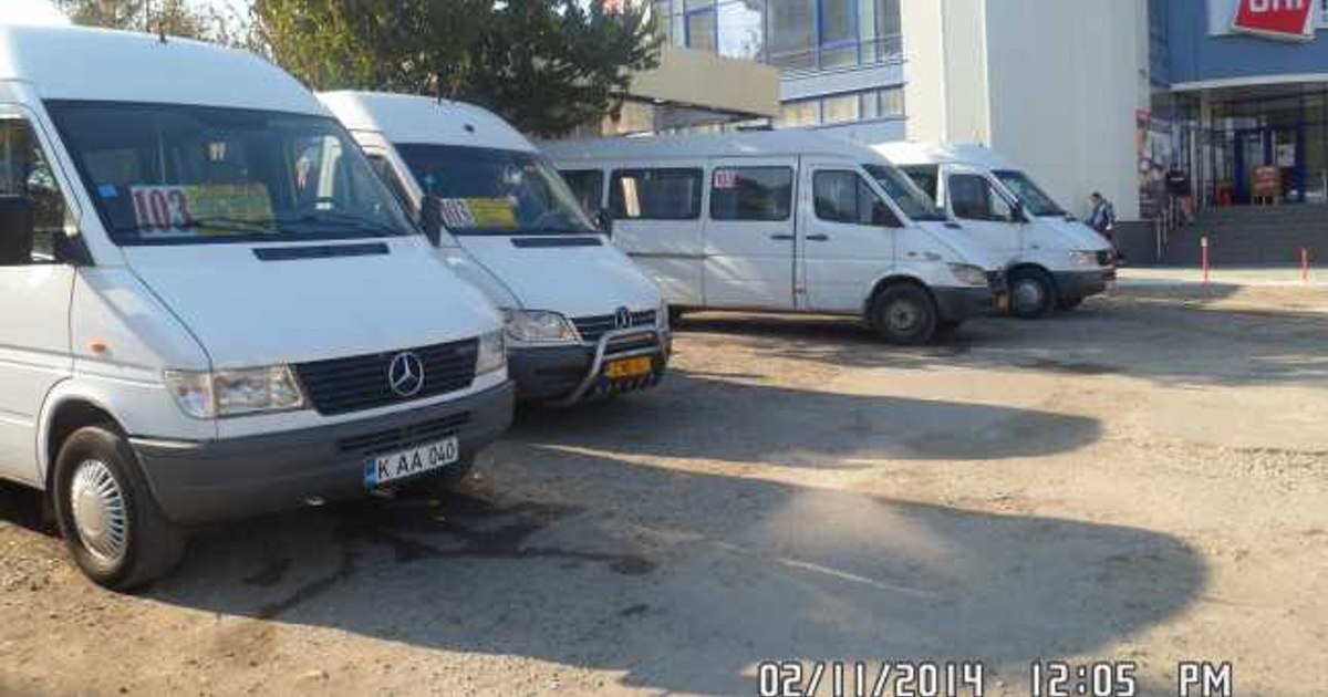 Autobuzele, troleibuzele şi microbuzele vor circula în regim special în noaptea de Paşti ...