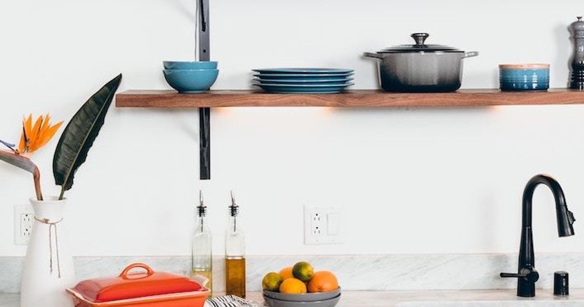 Puncte forte pe care trebuie să le aibă o bucătărie