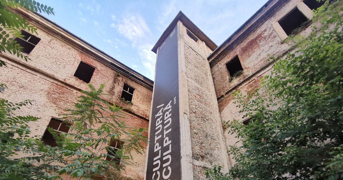 Cazarma U, record de vizitatori la Timișoara 2023. Peste 40.000 de ...