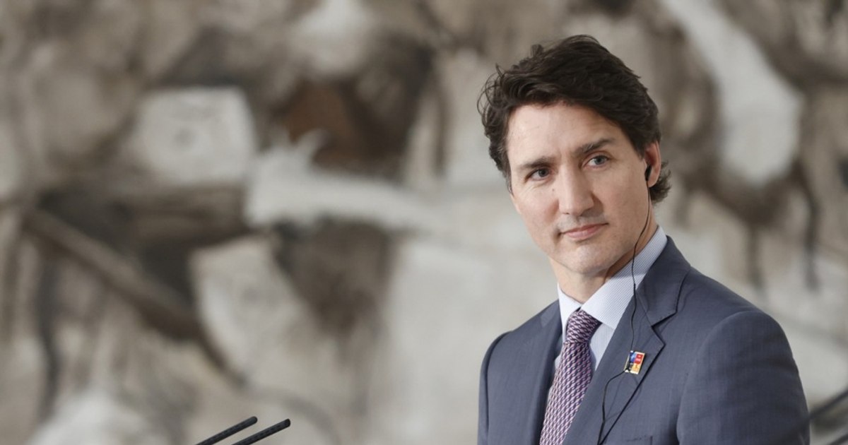 Trudeau îl acuză pe Trump că vrea să destabilizeze economia Canadei ...