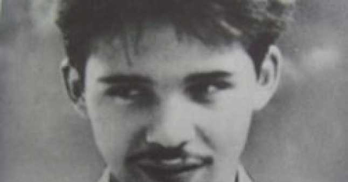 63 de ani de la moartea poetului Nicolae Labiș. Misterul accidentului ...