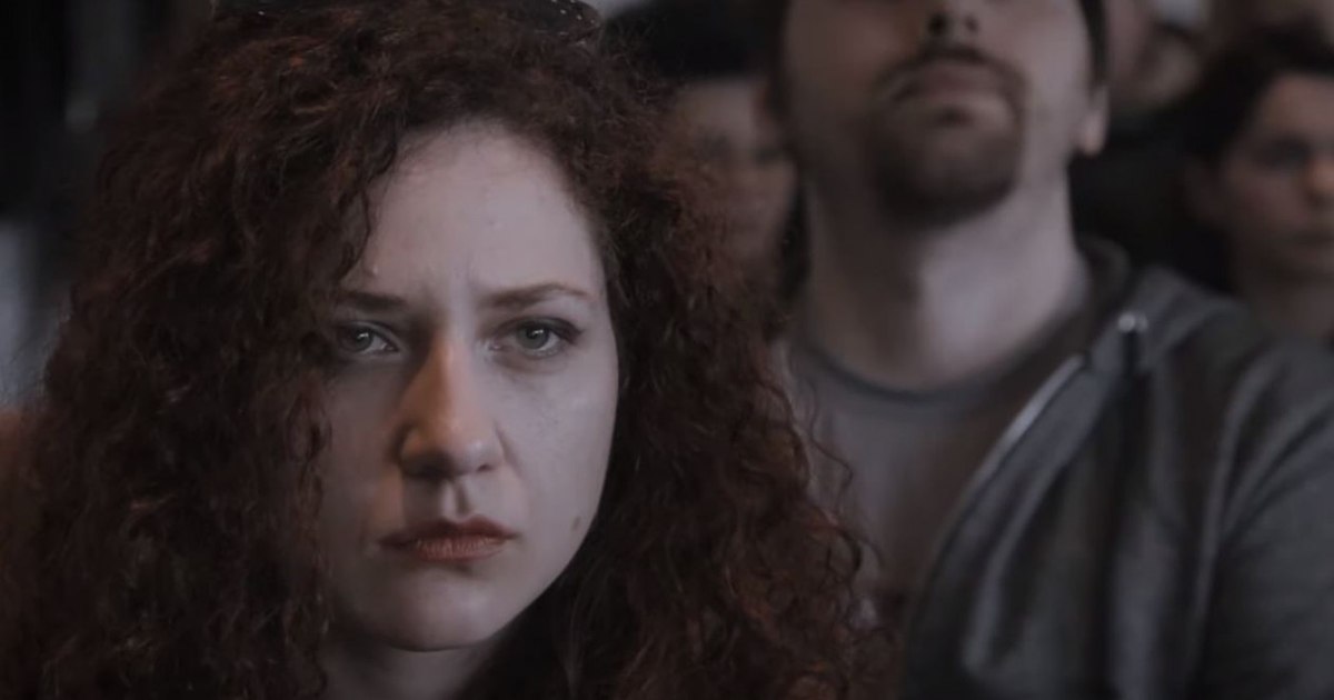 A fost lansat primul trailer pentru filmul „colectiv“, descris de ...