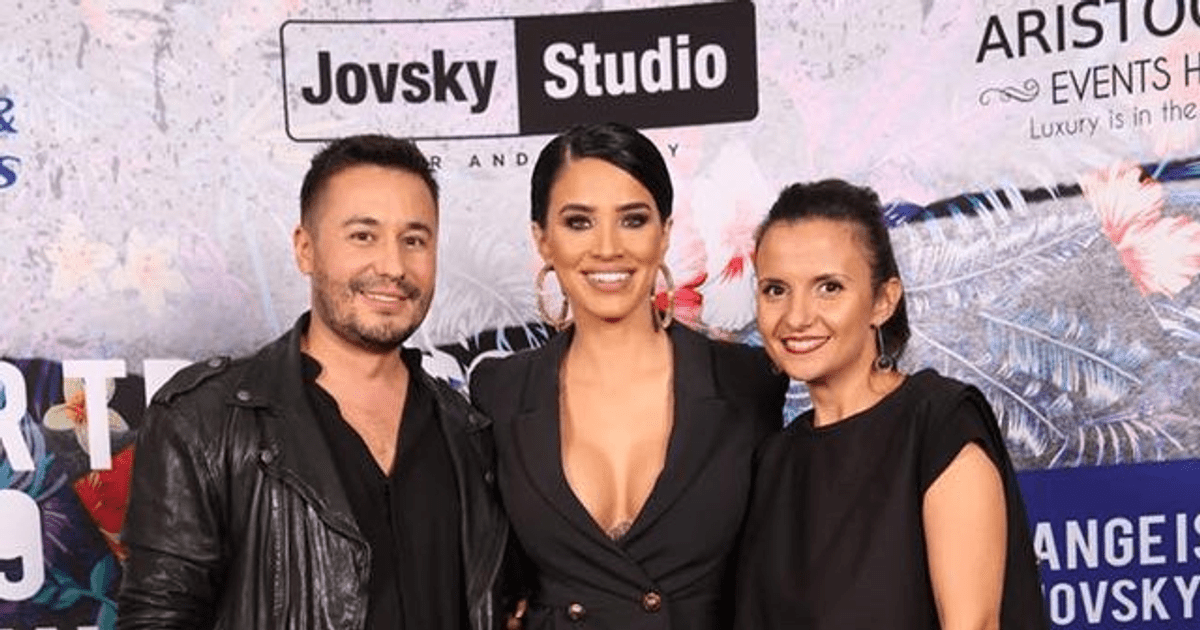 Scapă de vergeturile de după naştere cu trucurile Adelinei Pestriţu!