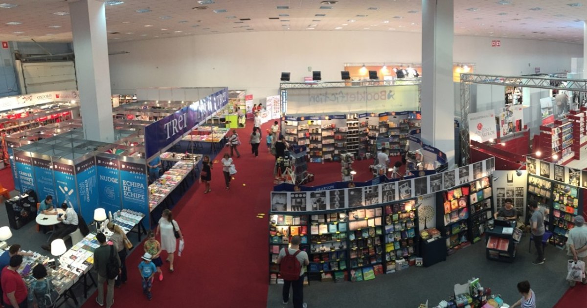 Aurora Liiceanu va lansa un nou volum la Bookfest Timişoara | adevarul.ro