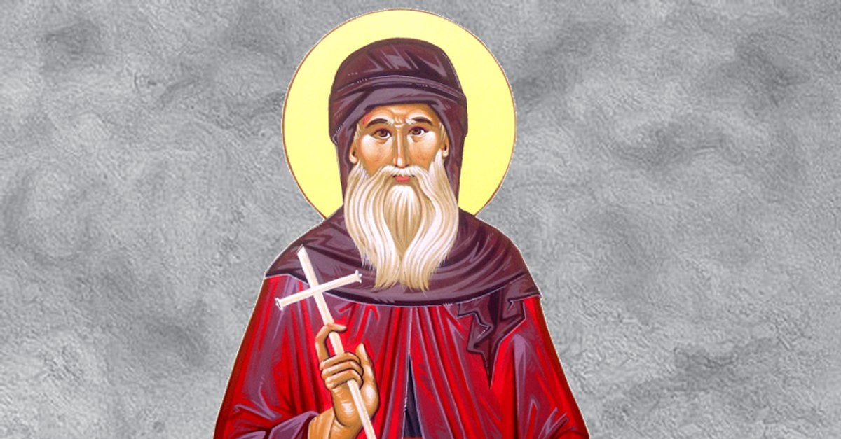 Calendar ortodox 2021, 27 octombrie. Sfinții zilei: Sfântul Cuvios ...