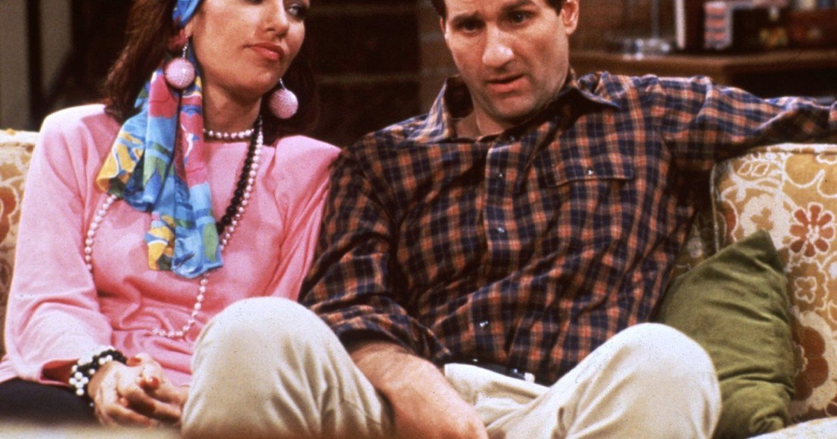 Cine şi-l aminteşte pe Al Bundy? Celebrul actor împlineşte în primăvară ...