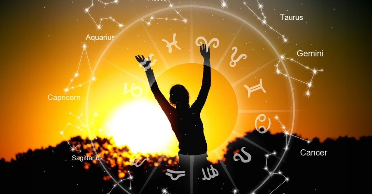 Cele 3 zodii răsfățate de Univers, începând cu 26 noiembrie 2025. Vor ...