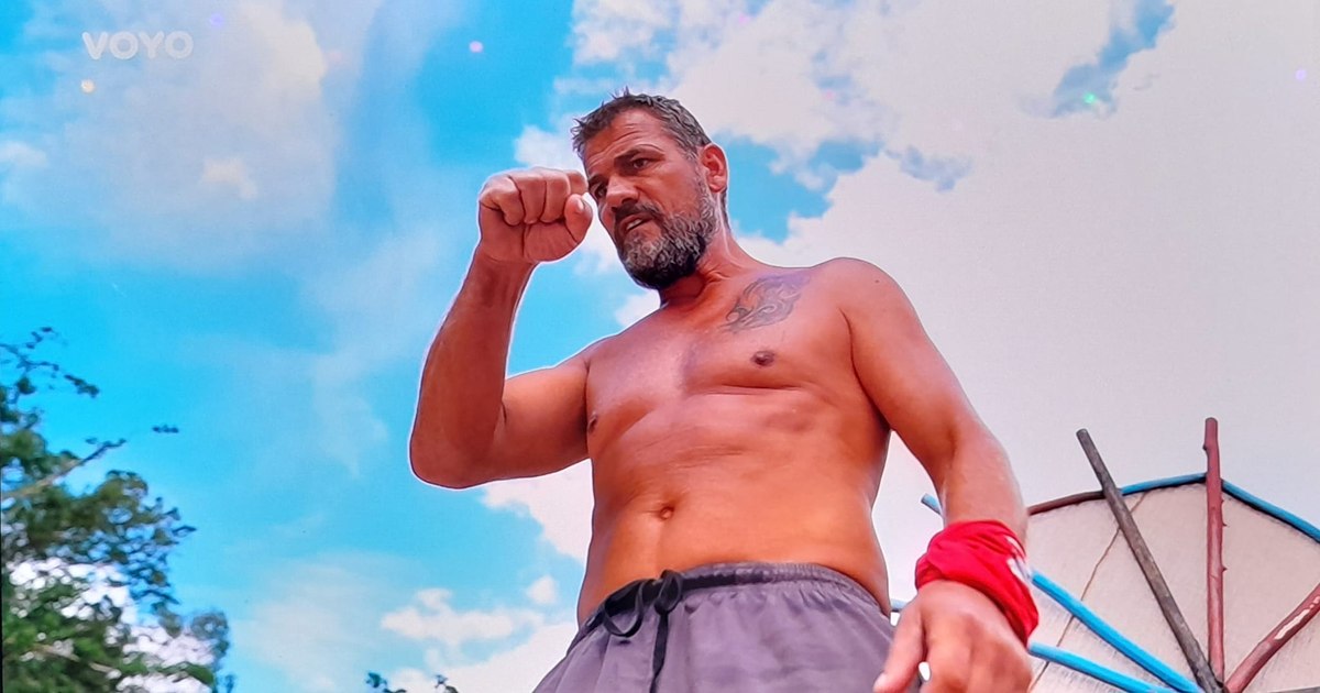 De ce a părăsit Ionuț Iftimoaie Survivor România 2023. Prima reacție de ...