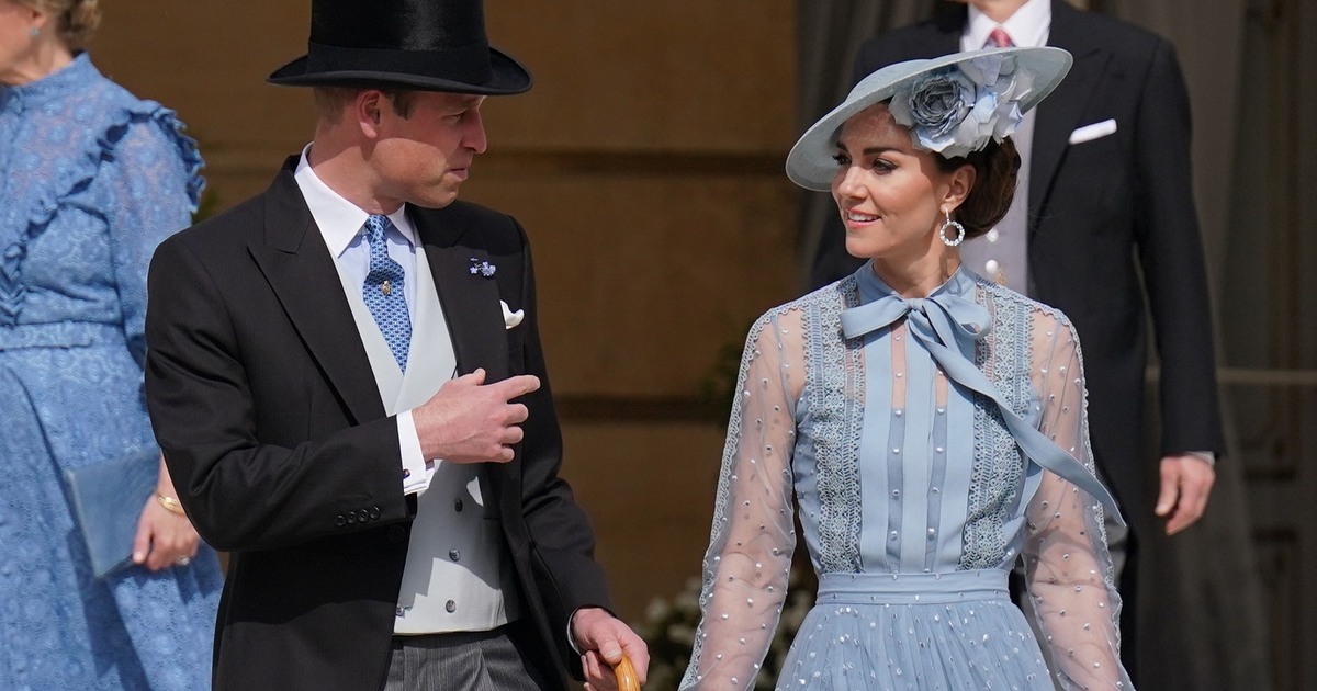 Kate Middleton, prima apariție publică după ce a terminat chimioterapia ...