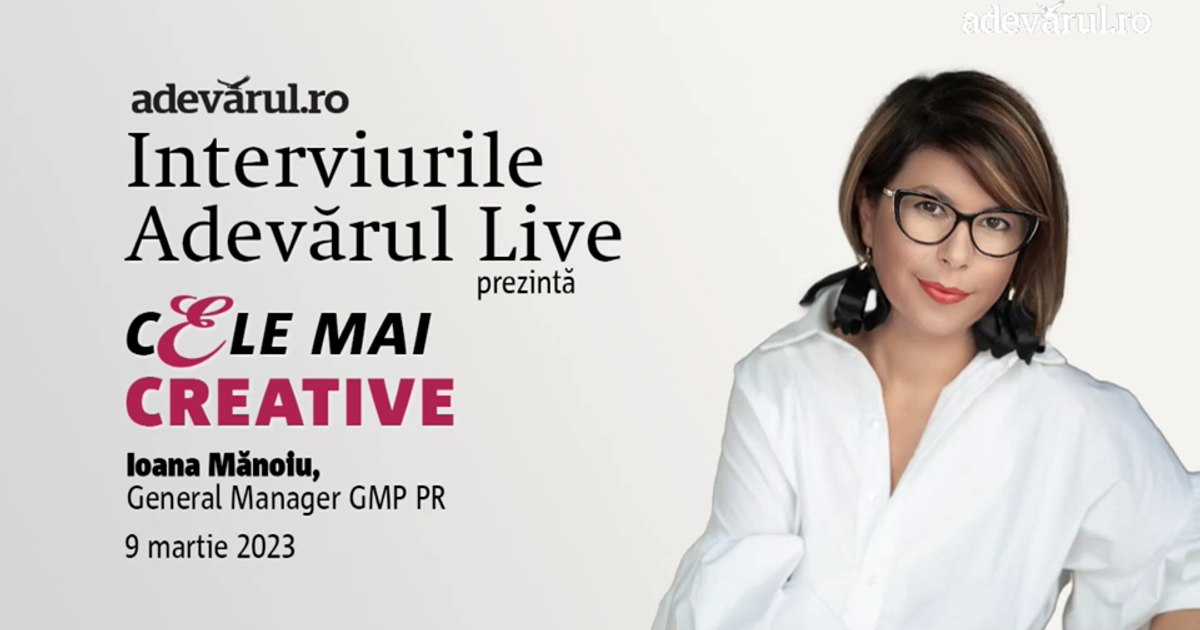 Umorul a fost uitat în ultimii ani. Despre viitorul publicității, cu ...