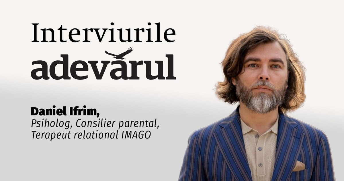 Cum își găsesc adolescenții încrederea în sine. Ghid practic cu Daniel ...