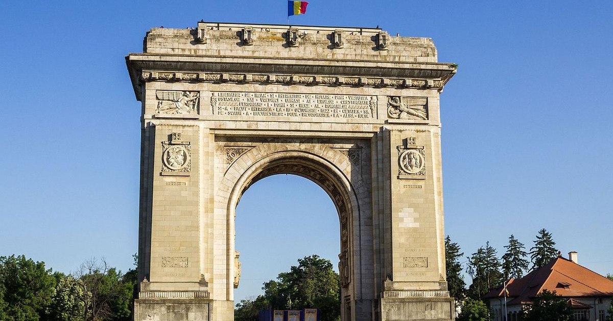 Topul celor mai apreciate zece statui din România. Ce monumente de artă ...