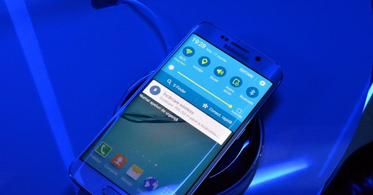 Un telefon de două ori mai ieftin este mai rapid decât Samsung Galaxy ...