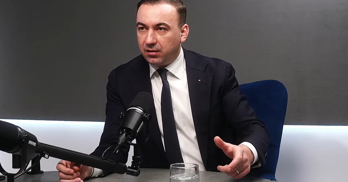 Ivan despre vânzarea activelor Lukoil: Banii vor fi blocați într-un ...