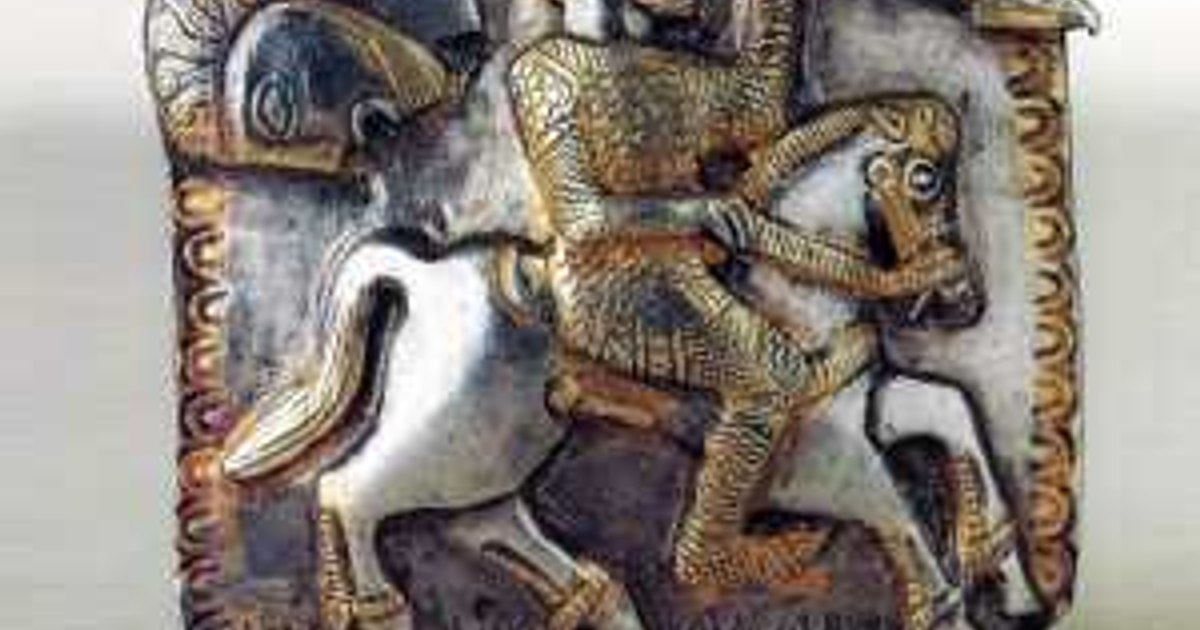 Tracii, barbarii care au uimit lumea antică: 20 de lucruri despre ...