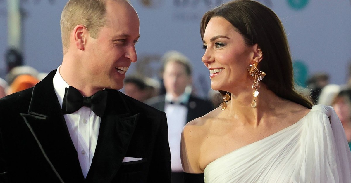 Scandal-monstru la Casa Regală! Prințul William ar fi înșelat-o pe Kate Middleton când era ...
