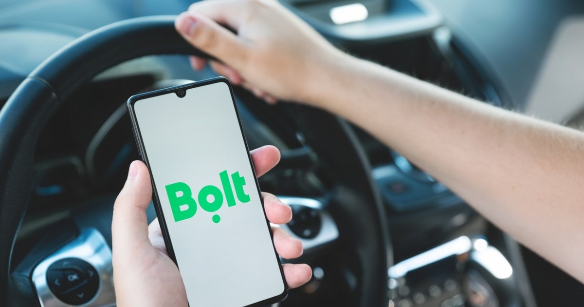 Serviciul de ride-sharing Bolt, disponibil într-un nou oraş din România | adevarul.ro