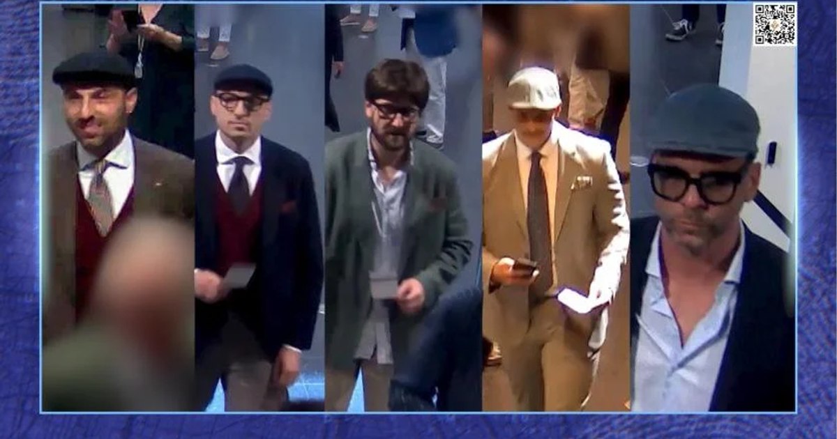 Furtul aurului dacic amintește de celebrul jaf „Peaky Blinders”. Cum au ...