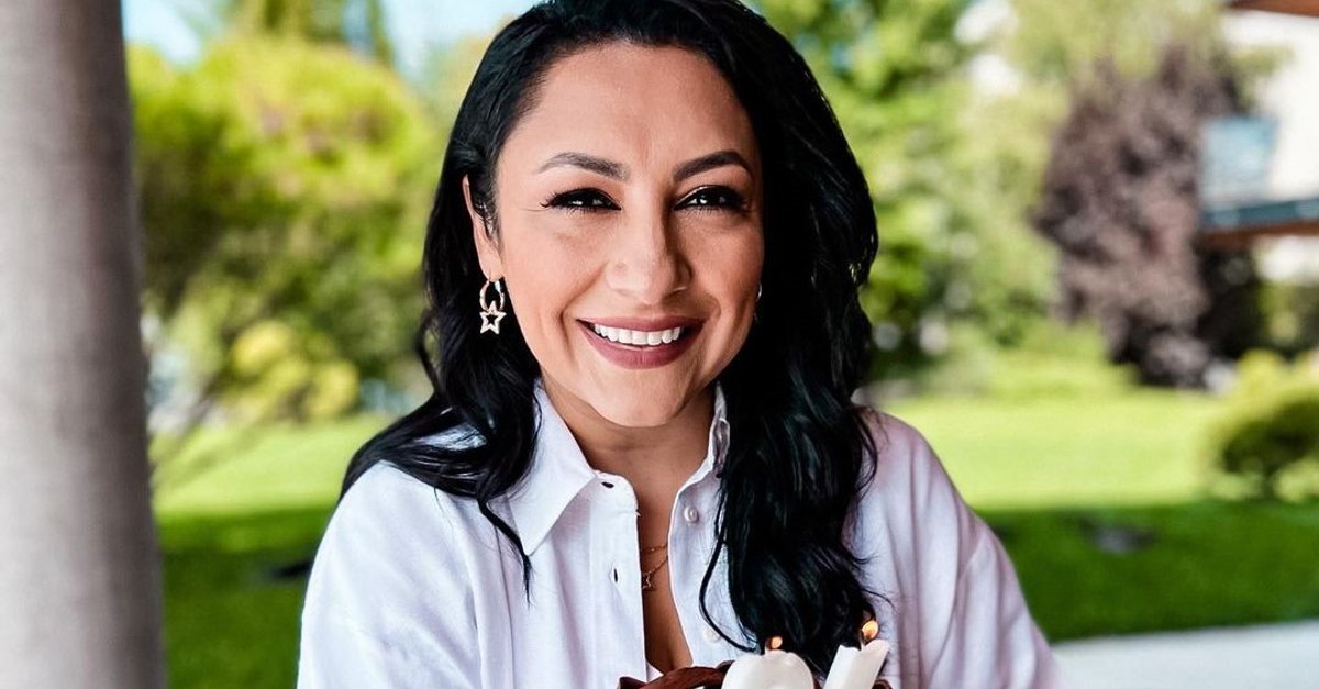 VIDEO Andra a împlinit 36 de ani! Mesajele emoționante din partea lui ...