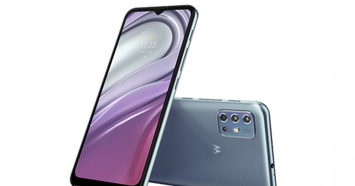 moto g20, smartphone accesibil cu 4 camere, este disponibil în România ...