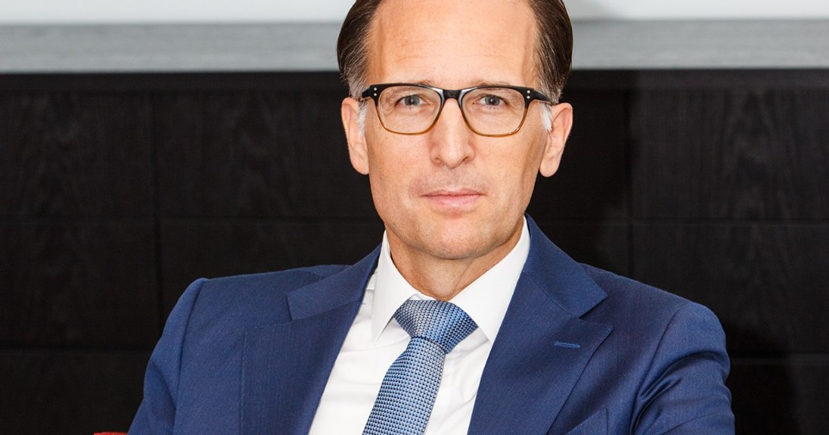 Interviu cu dr. Peer Gebauer, ambasadorul Republicii Federale Germania ...