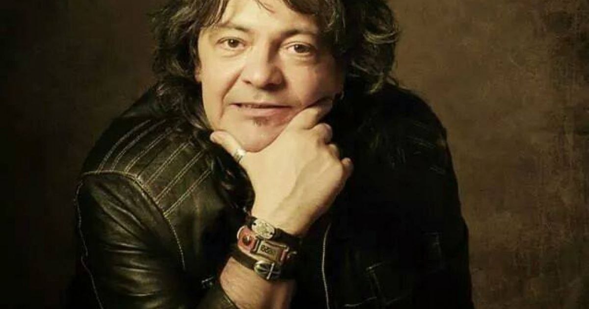 Leo Iorga, simbolul rock-ului românesc, ar fi împlinit 59 de ani ...