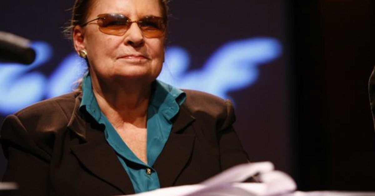 Actriţa Ilinca Tomoroveanu a murit la vârsta de 77 de ani