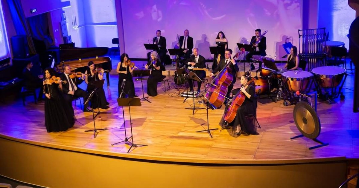 Musical Extravaganza aduce împreună opera și opereta în serie de ...