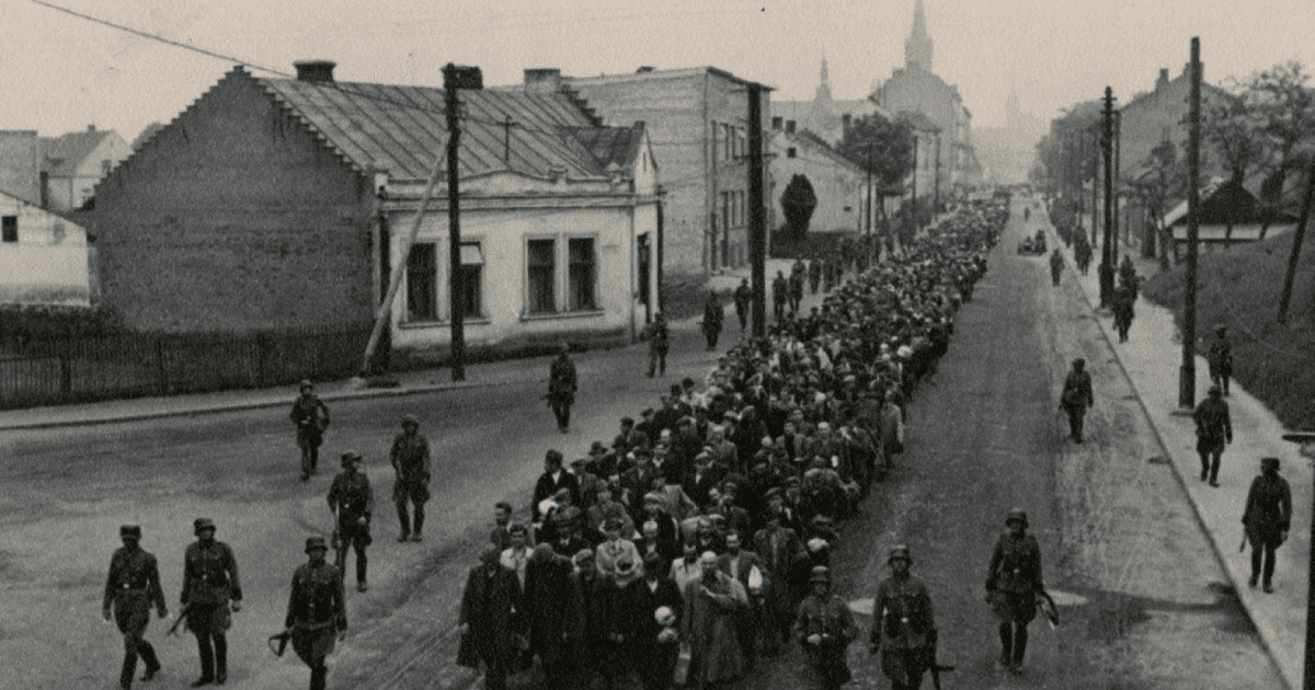 Holocaustul şi istoria evreilor, disciplină de studiu în şcoli. Păreri ...