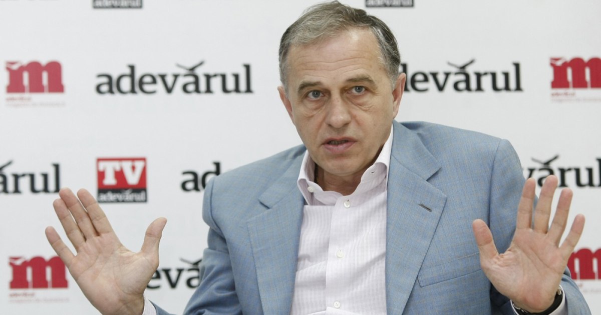 Mircea Geoană: Generalul Pacepa este un subiect sensibil pentru ...