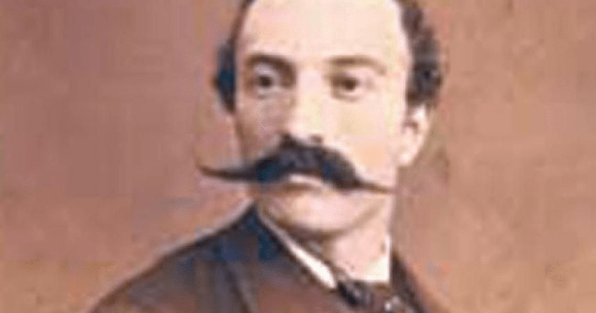 Petre P. Carp – Portret subiectiv