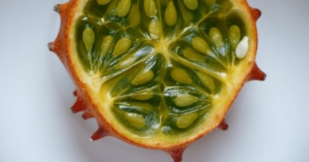 Cele mai sănătoase fructe exotice