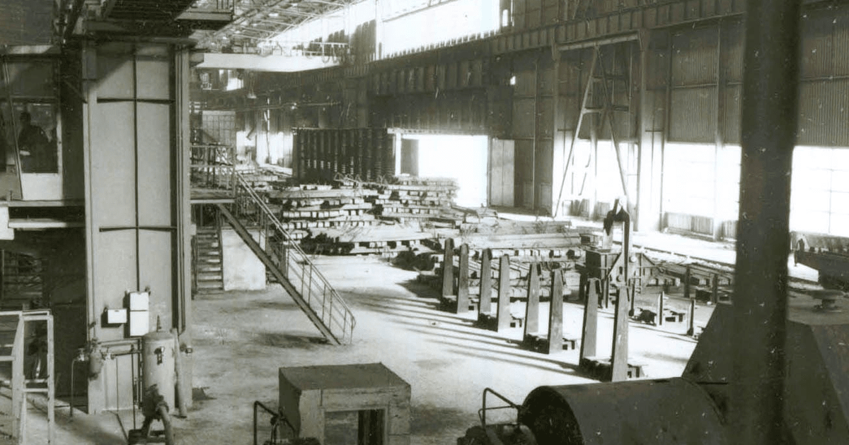 Planul Valev și dezvoltarea industriei grele a României populare