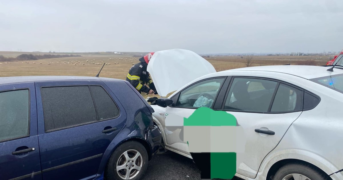 România, țara cu cei mai mulți morți în accidente rutiere din Europa ...