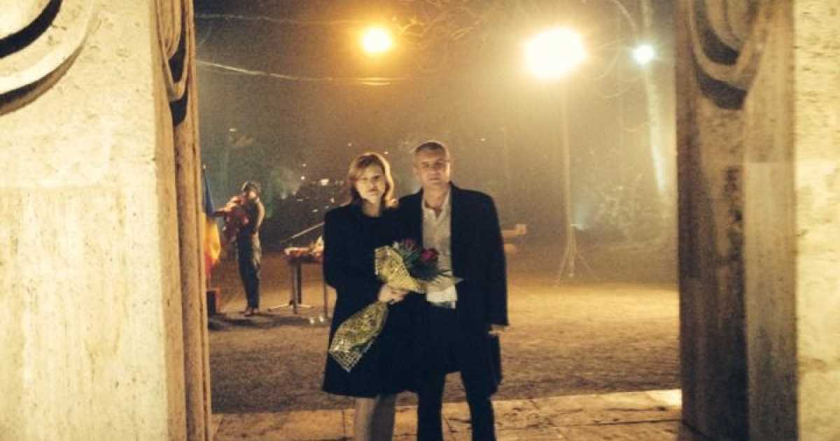 Afaceristul Benegui s-a căsătorit la Poarta Sărutului cu femeia care l ...