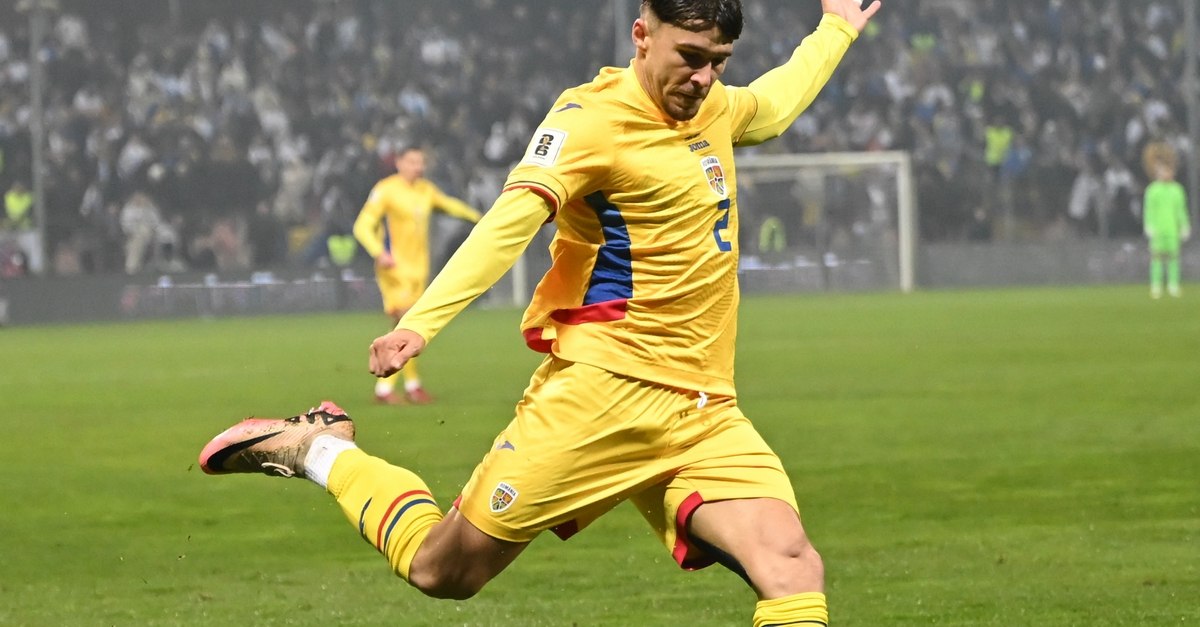Andrei Rațiu, la un pas de trofeul Conference League. Când e marea luptă
