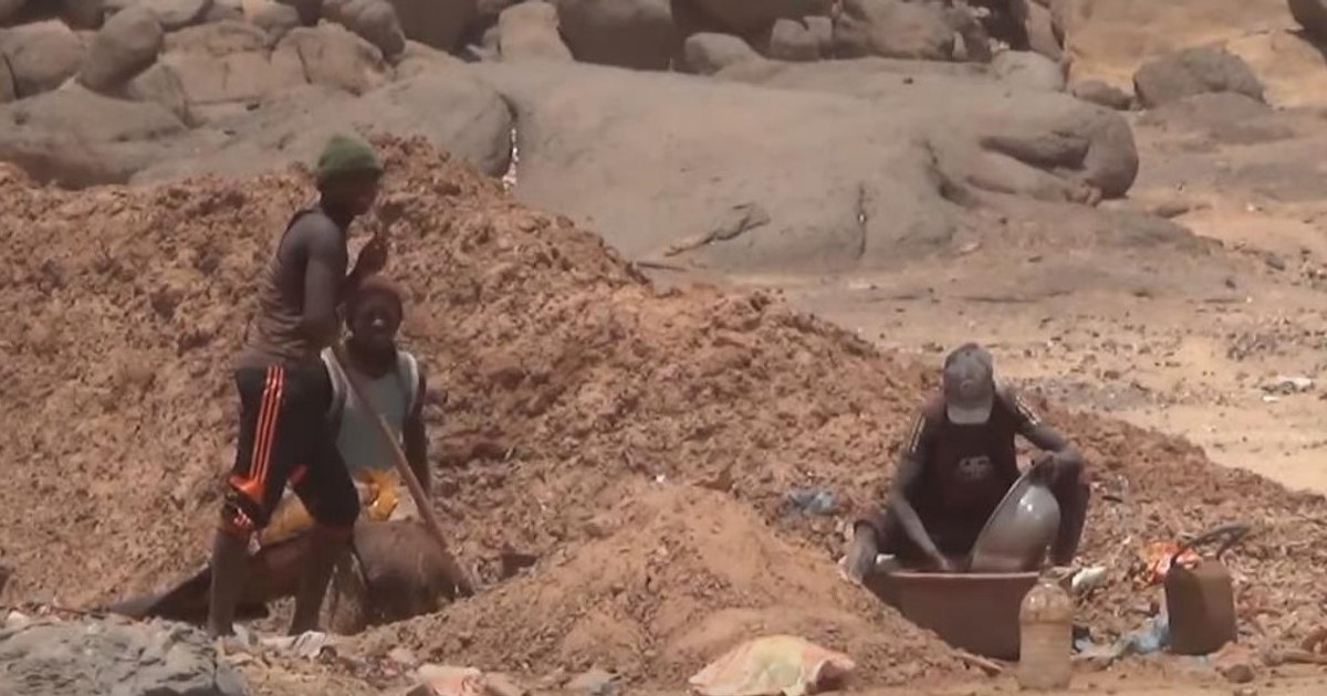 Tragedie în Mali. Cel puţin 48 de persoane au murit, iar alte 10 au ...