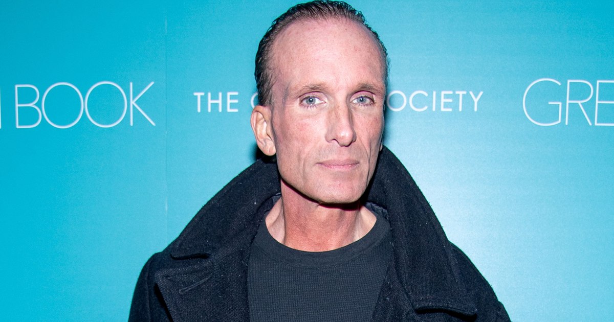 Peter Greene, găsit mort. Actorul din „Pulp Fiction” avea 60 de ani ...