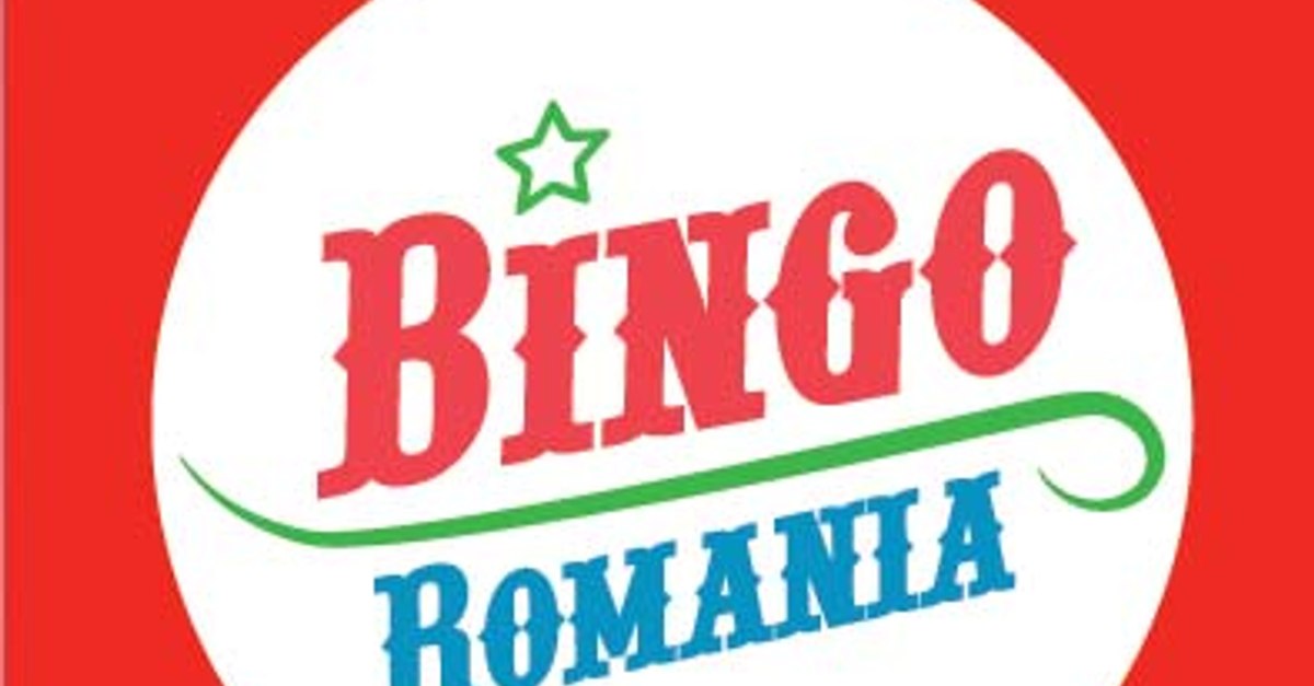 Câştigă cu taloanele surpriză la Bingo România!