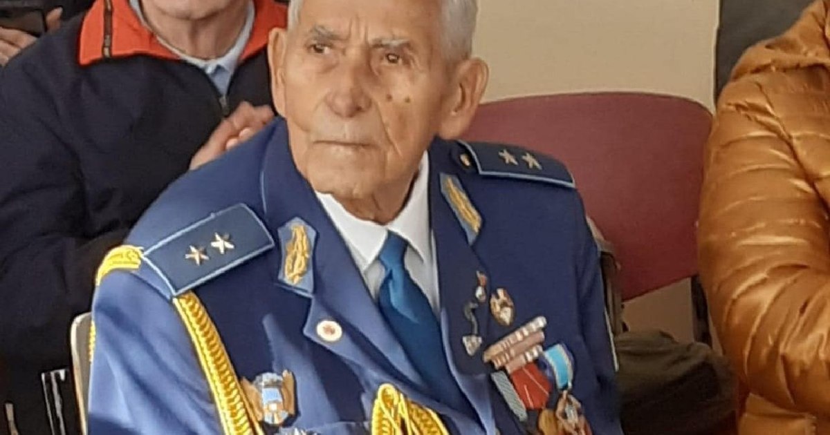 A murit generalul Radu Theodoru. Controversatul susținător al lui ...