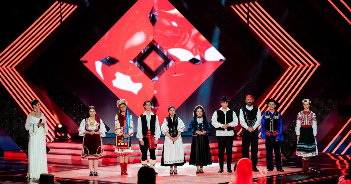 Semifinala „Vedeta populară“, în duminica Rusaliilor, la TVR 1 ...