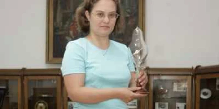 Cluj: Ana-Maria Stan, „stăpână" peste istoria Universităţii Babeş ...