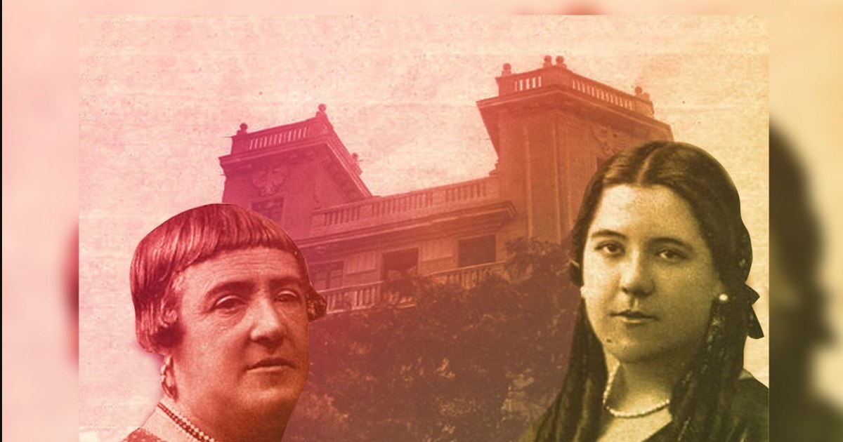 The tragic story of Hildegart Rodriguez, a child prodigy in a radical ...