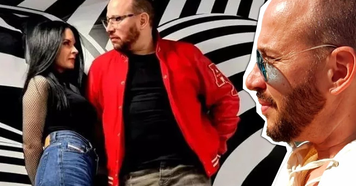 Costin Craioveanu, ținut în puf de noua soție! Află cu ce se ocupă Ada!