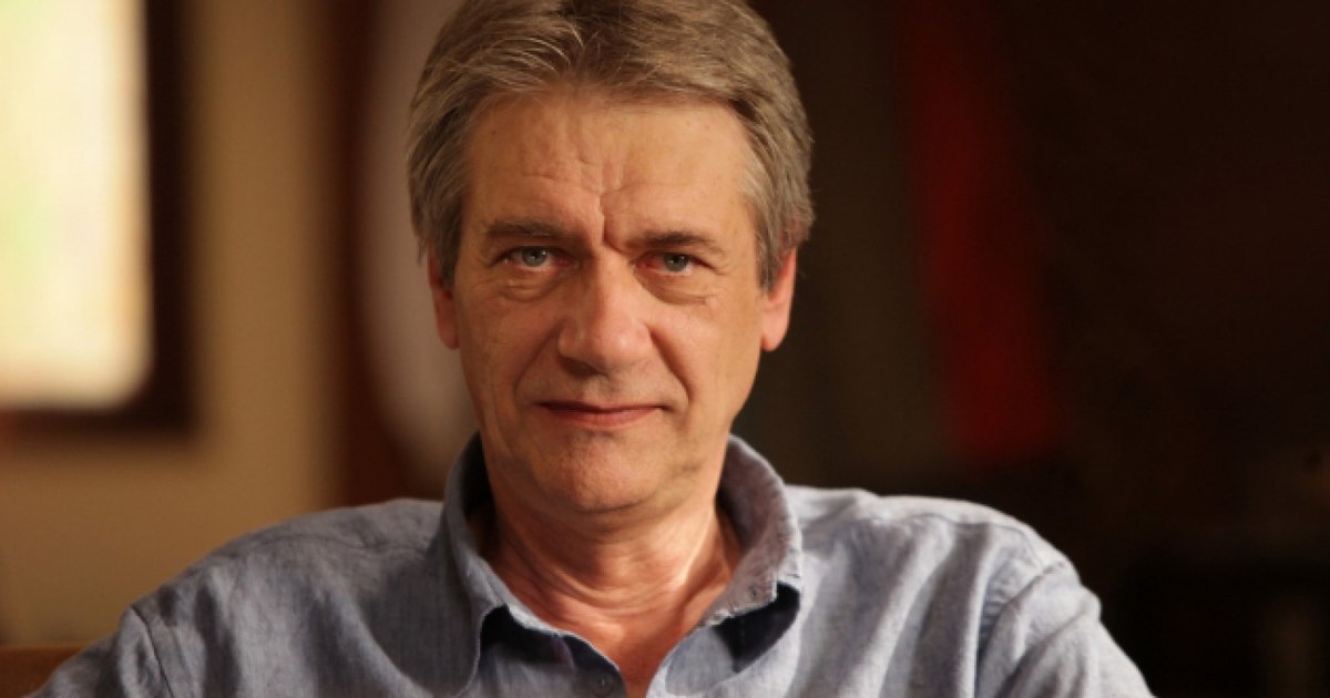 2 august: Marele actor Marcel Iureș împlinește vârsta de 72 de ani ...