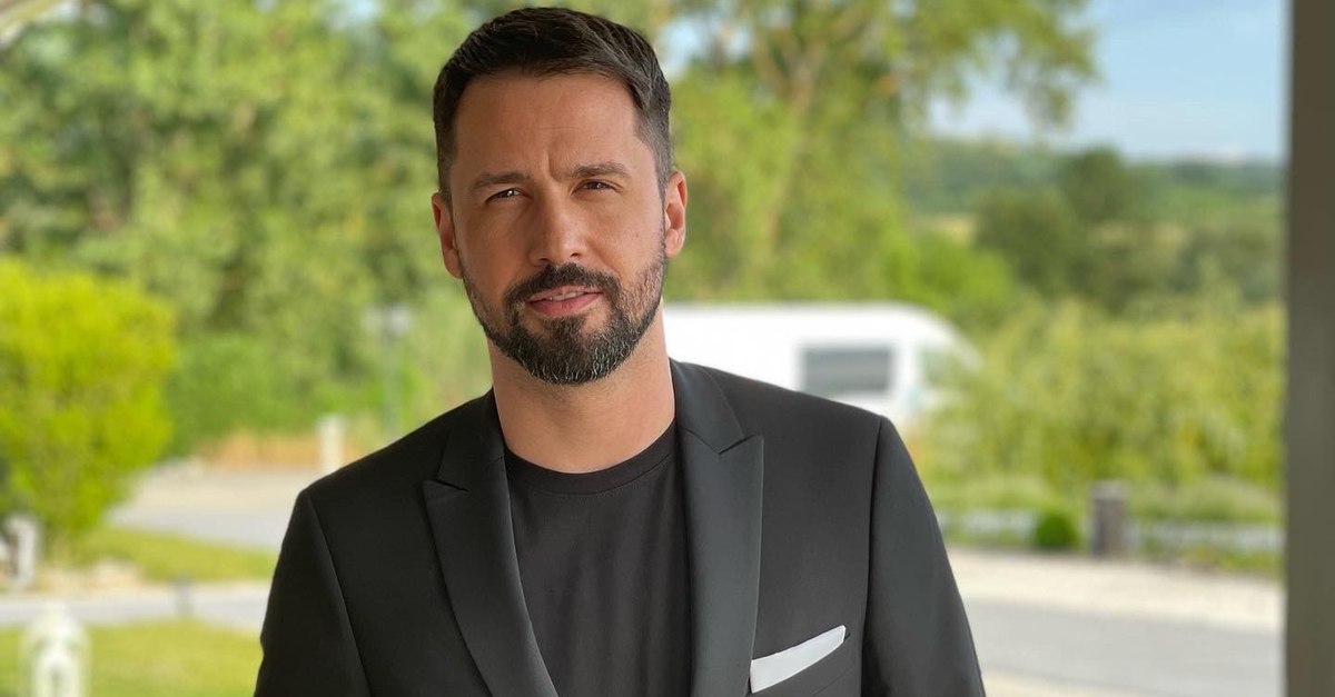 Alexandru Constantin nu are timp de vacanță! În ce proiecte e implicat