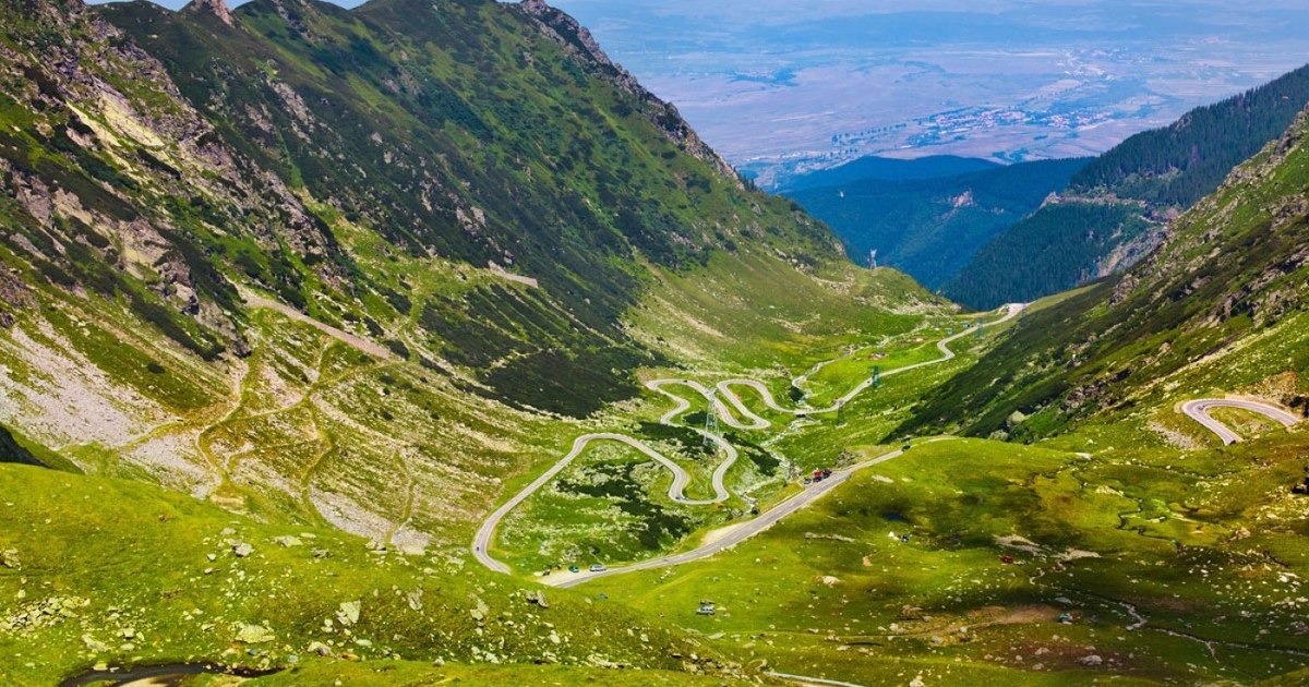 Obiectiv turistic din România, inclus pe o listă cu 100 de locuri din ...
